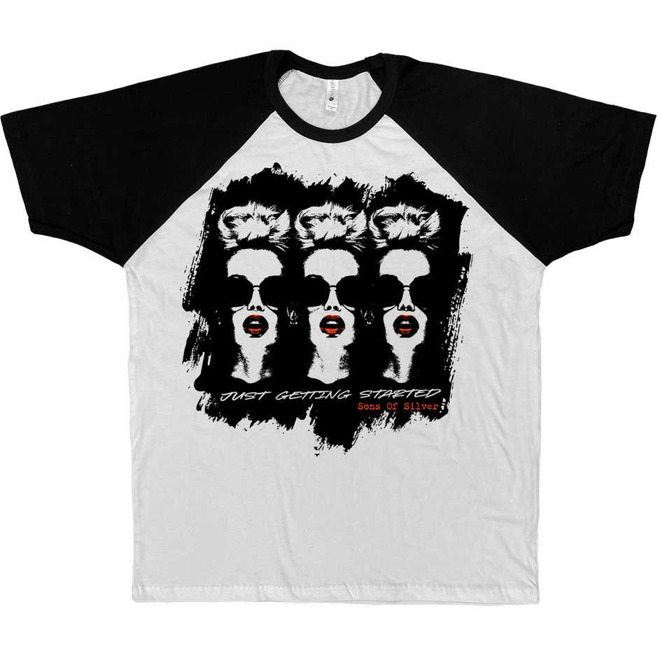 Sons of Silver Official Merchandise Store